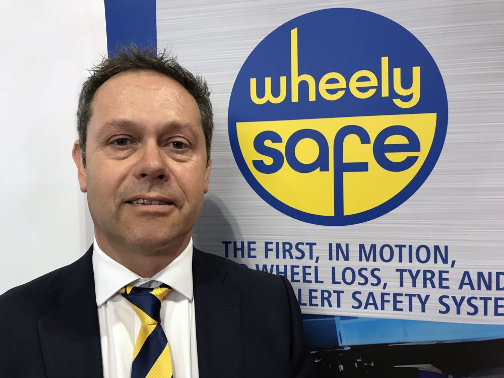 Wheely Safe Announces Key Appointments