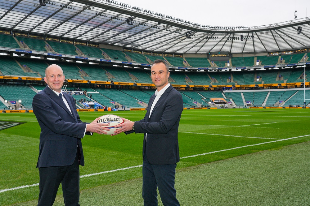 RFU Gains Continental Sponsorship - Commercial Tyre Business