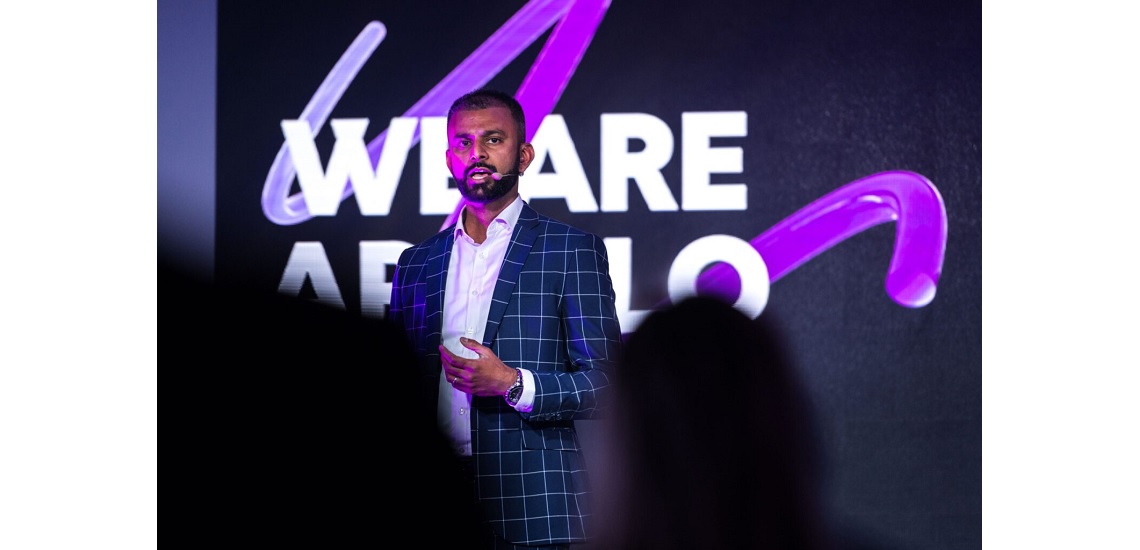 Apollo Bus and Coach Tyre Talk - Commercial Tyre Business