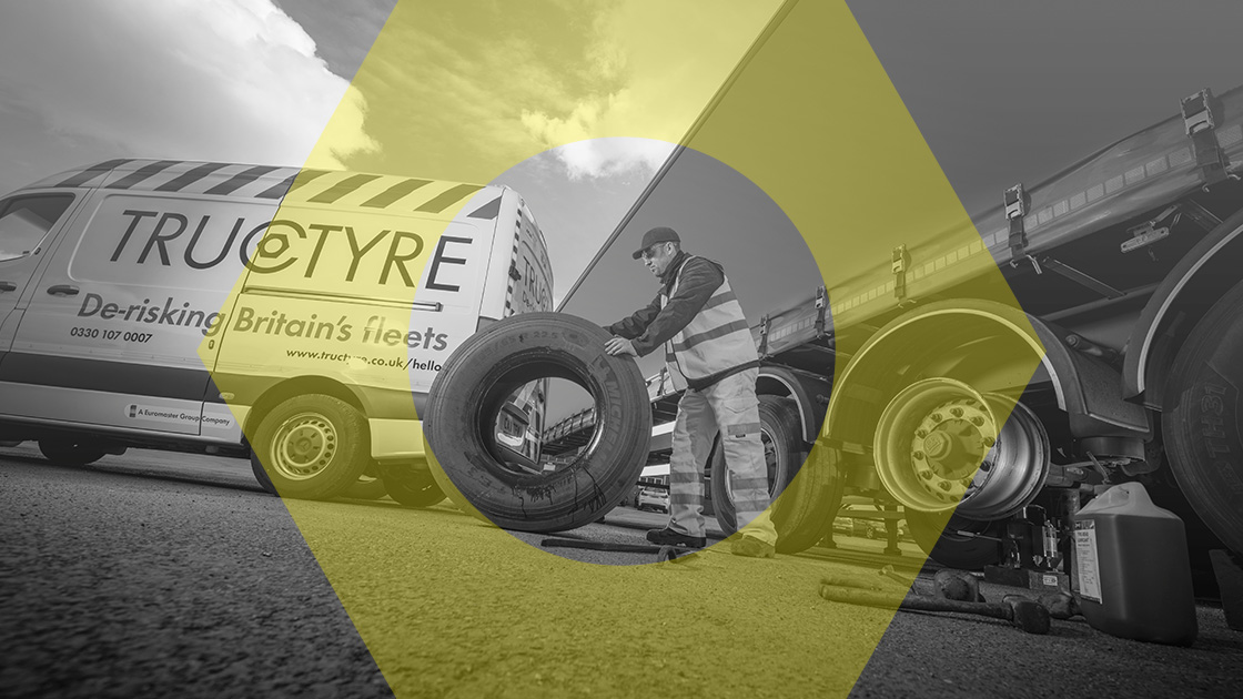 Tructyre, on the Right Road For Continued Growth