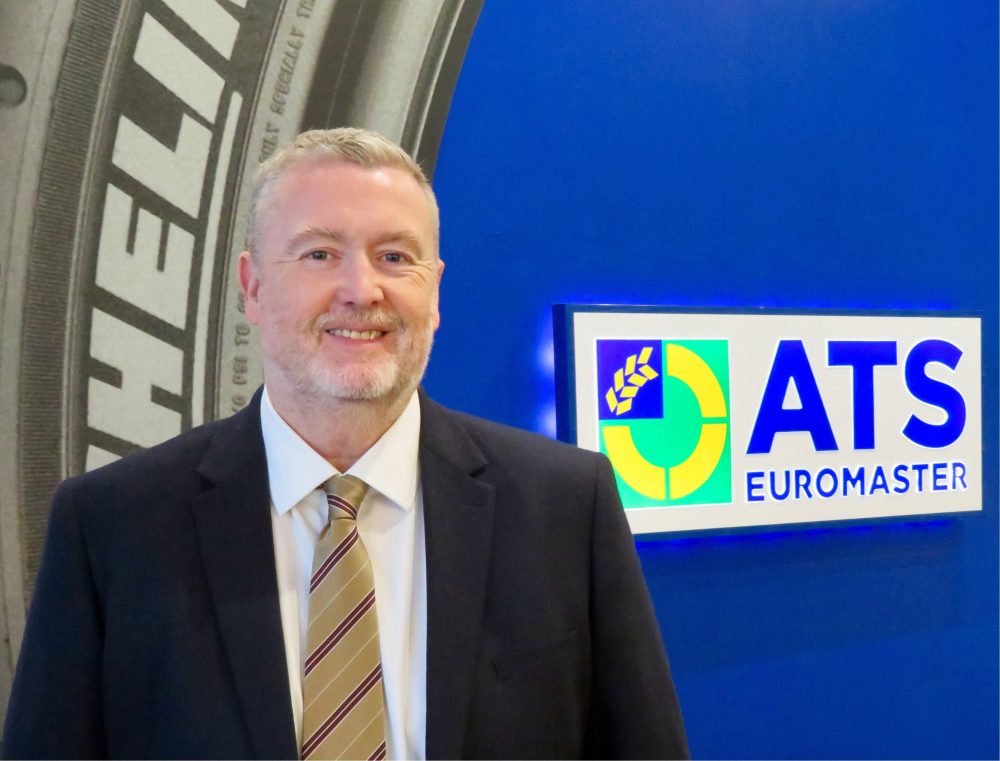 ATS Euromaster Appoints Operations Director