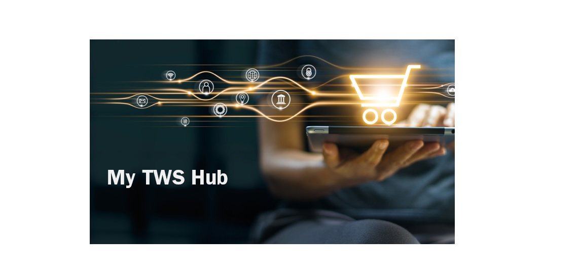 TWS Launches Digital Info Hub - Commercial Tyre Business