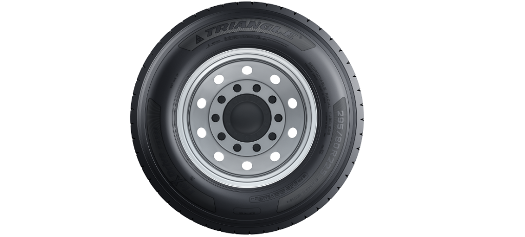 Two New Tyres from Triangle Launched at The Tire Cologne