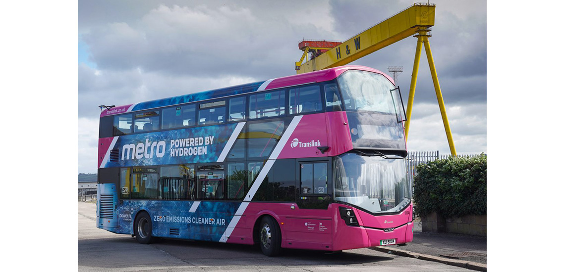 Wheely-Safe Secures Major New Deal with Translink