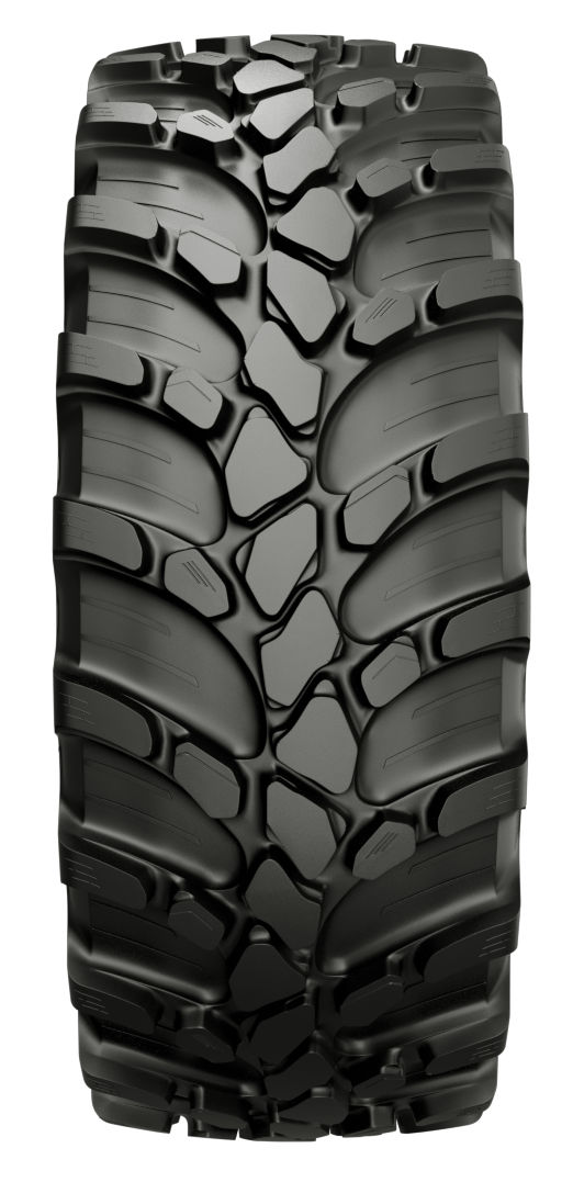 Yokohama Off Highway Tyres Present Alliance at LAMMA - Commercial Tyre ...