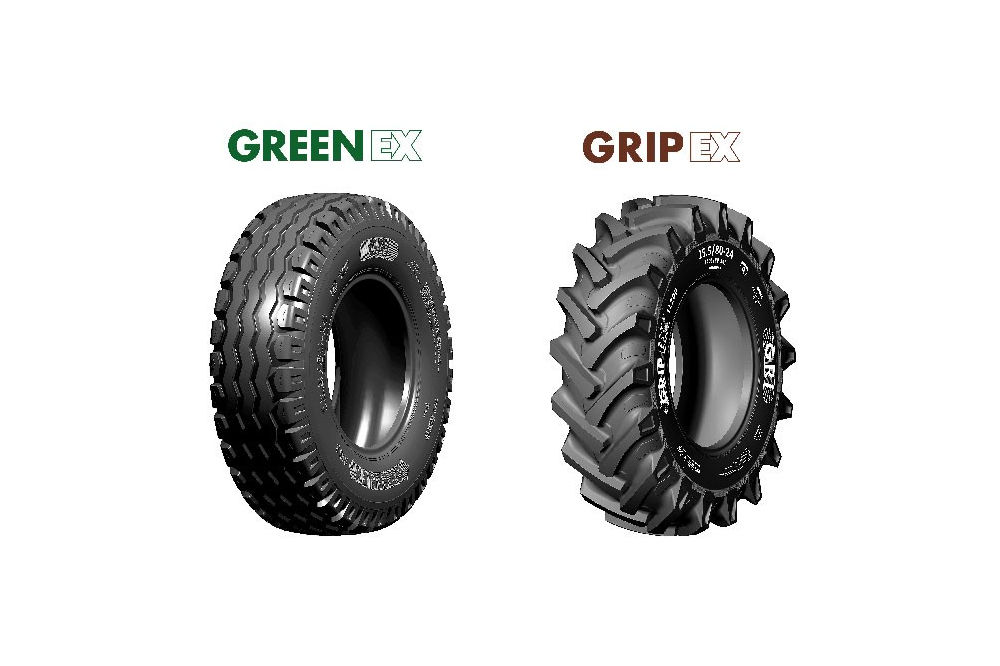 GRI Expands Product Portfolio with 23 New SKUs - Commercial Tyre Business